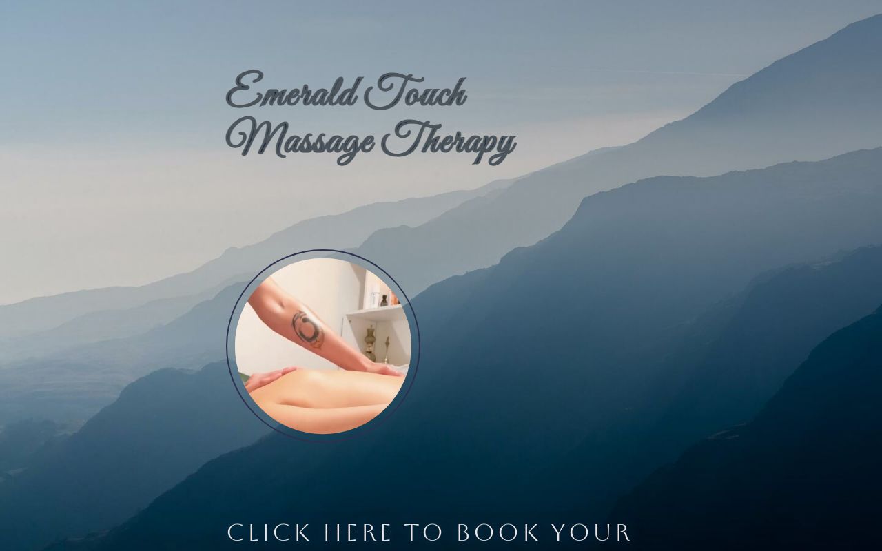 Emerald Touch Atlanta